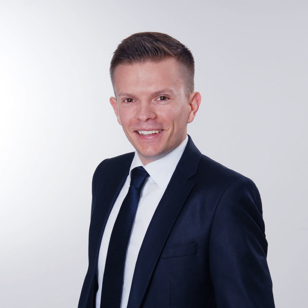 Alexander Fast - Entwicklungs-Konstrukteur - Richard Brink GmbH Co. KG ...