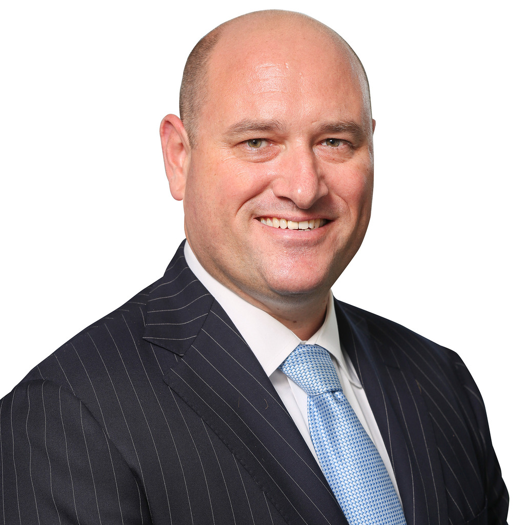 Kenneth Van Der Zalm - Vice President - YER | XING