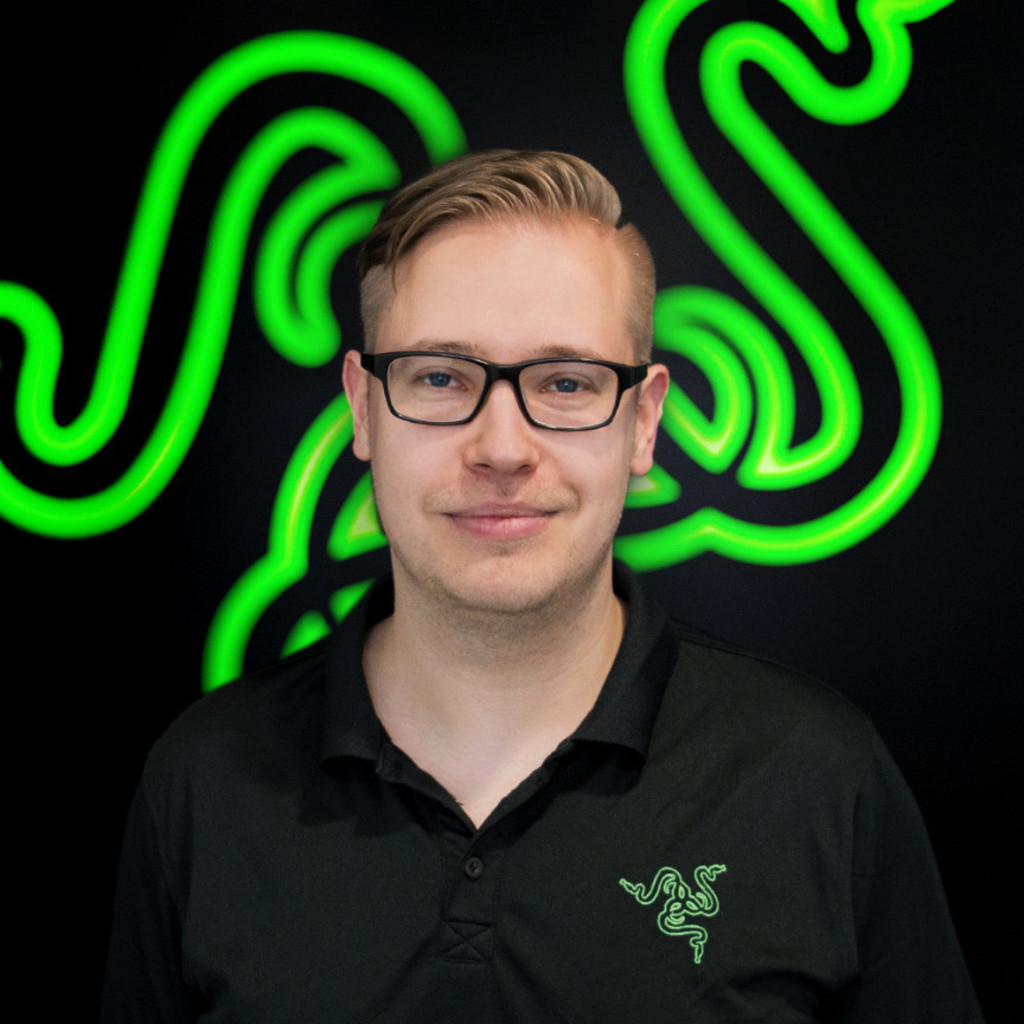 Maurice Granau Senior Accounts Executive Razer Europe GmbH XING maurice-granau-senior-accounts-executive-razer-europe-gmbh-xing