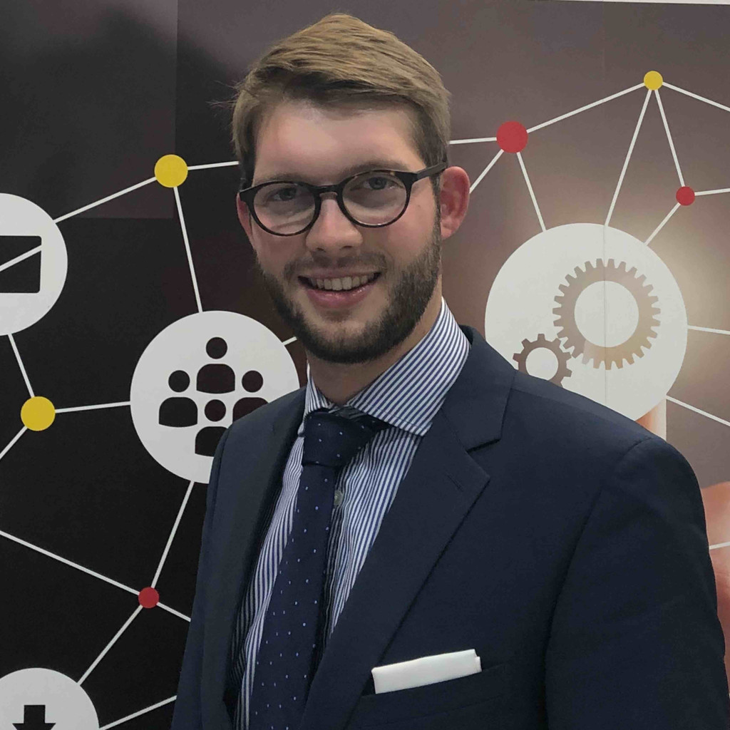 Leonard Kieckebusch - Project Leader R&D Transmission Fluid Development ...