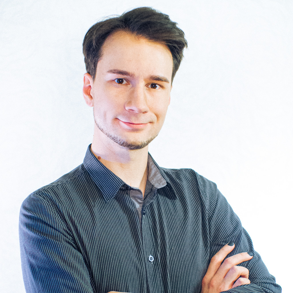 Eugene Petrichenko - Head of Frontend Development - Timepad | XING