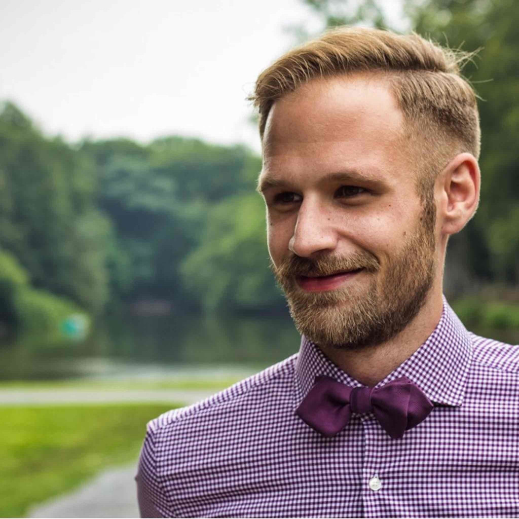 Tim Dydyk - Einrichtungsleiter - Evangelische Altenhilfe | XING