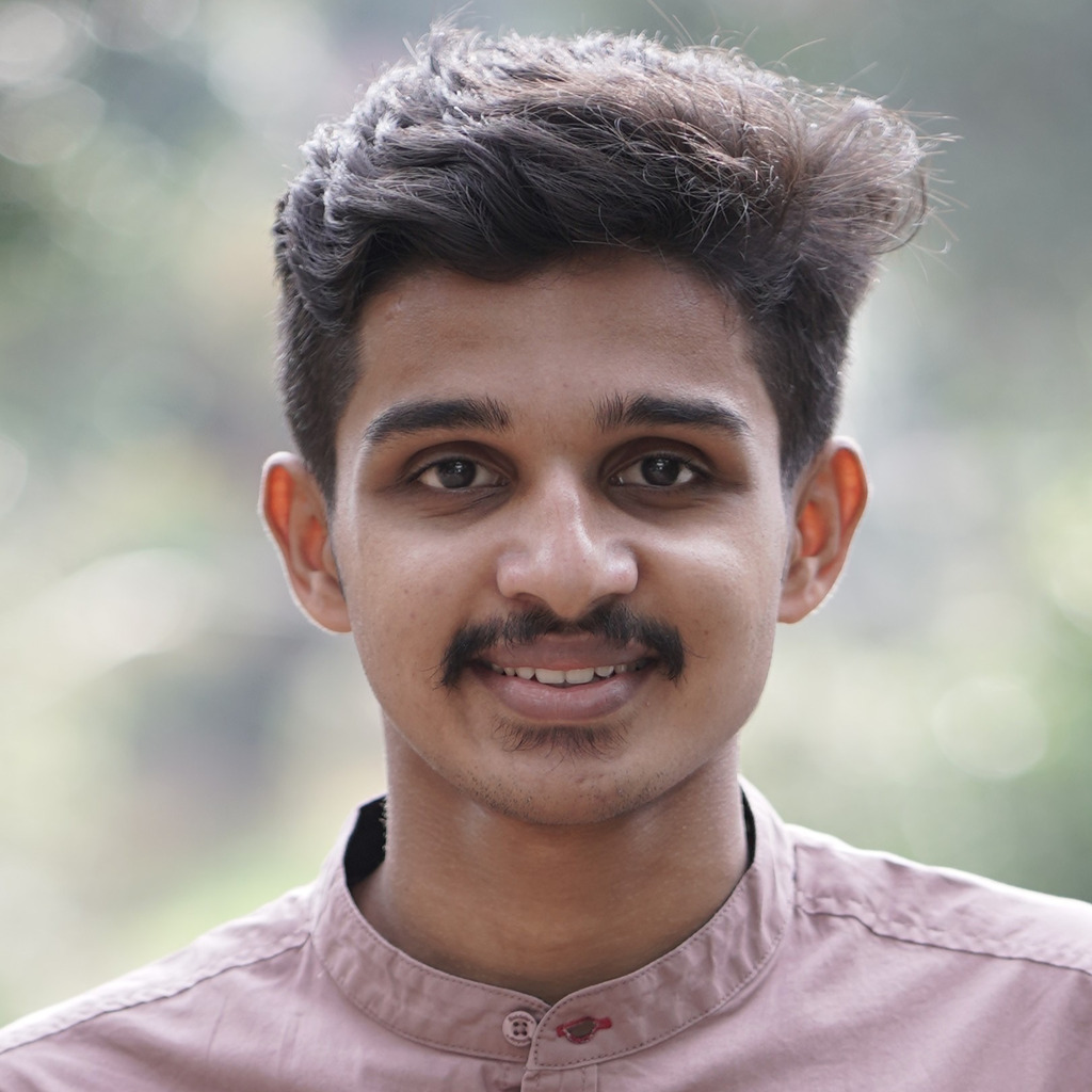 Allen Mathew - MSc Data Science - Universität Erlangen-Nürnberg | XING