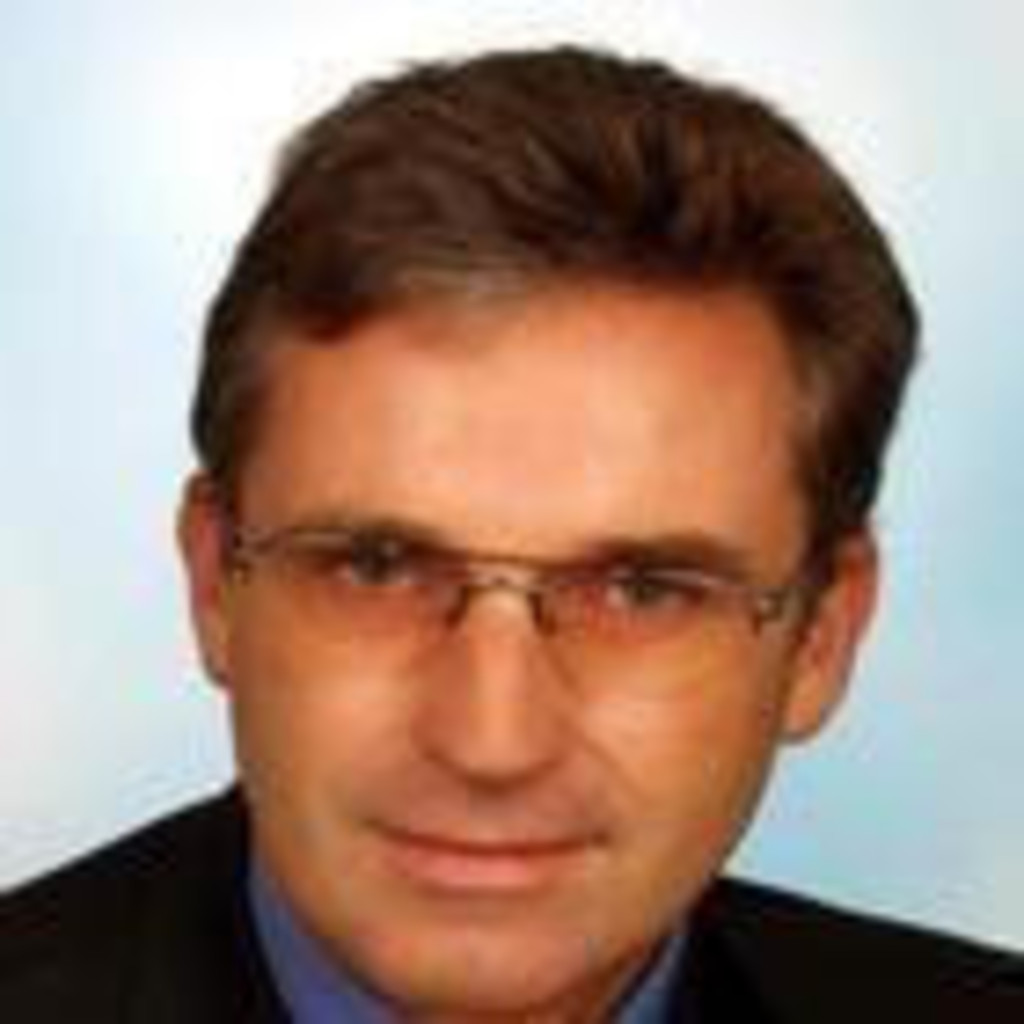 Helmut Wolf - Geschäftsführer - Wolf Consulting | XING