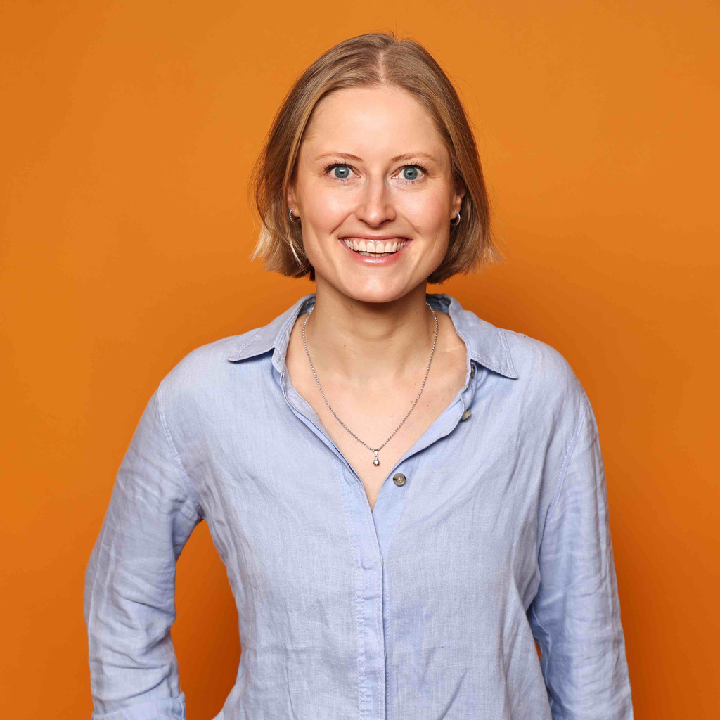 Laura Kühne-Hellmessen - Co-Founder - aborise GmbH | XING