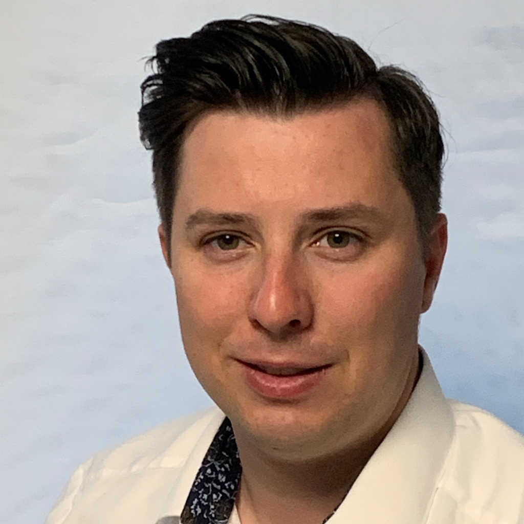 Nicolas Becker - Industriemechaniker - Ronal Group | XING