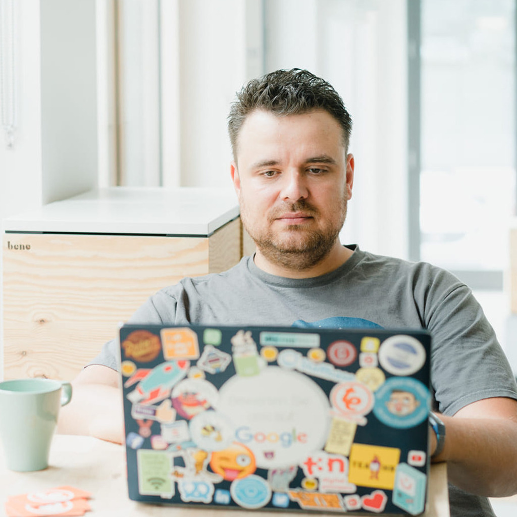 Tim Ehling - Geschäftsführer - die mainagentur | XING