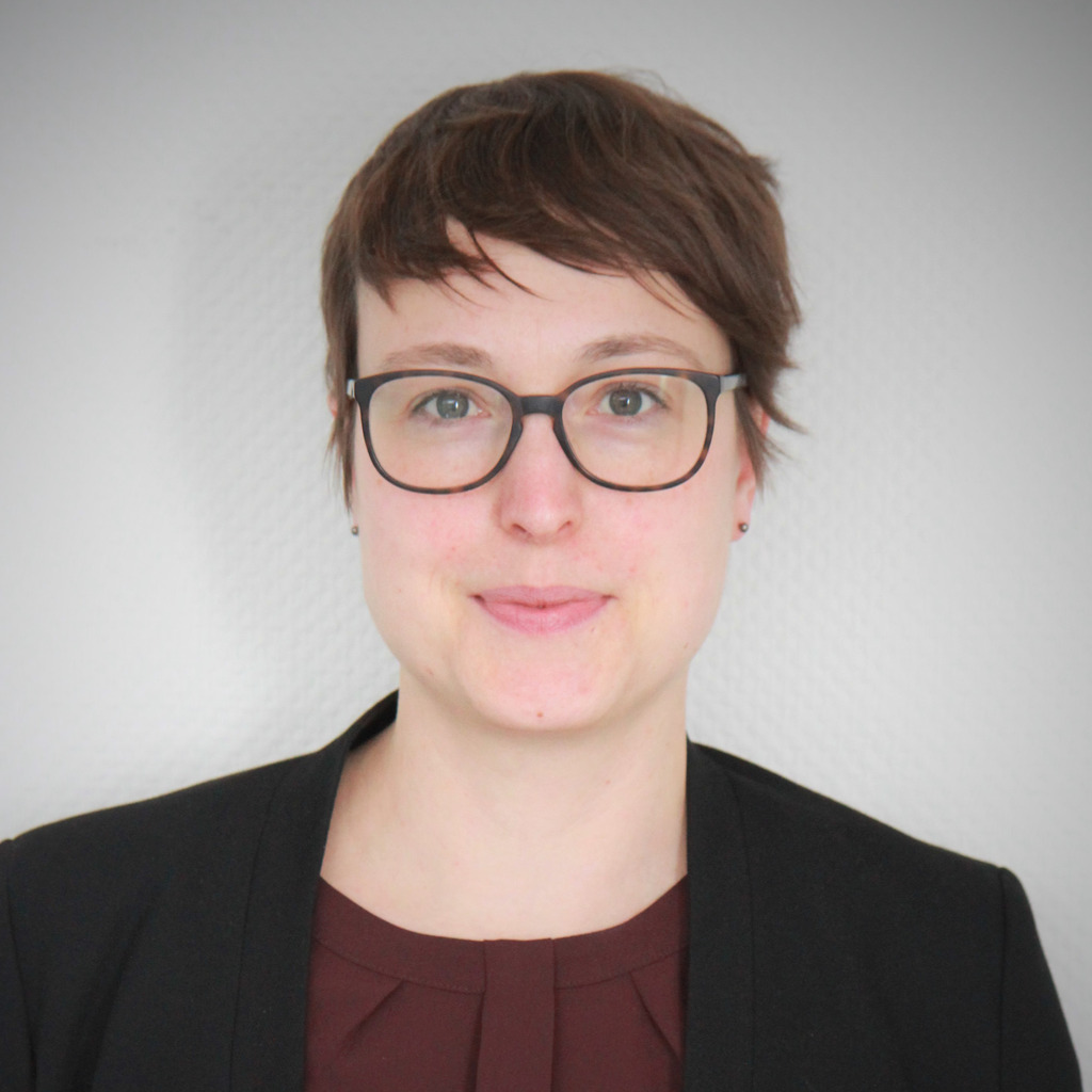 Julia Wilk - Sachgebietsleitung Zentrale Finanzsteuerung - Stadt Köln ...