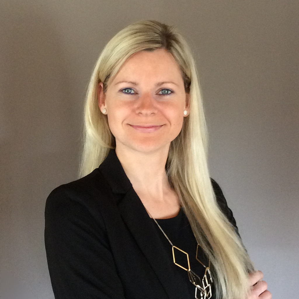 Lydia Seeger - Researcher - Proventus Executive Search GmbH | XING