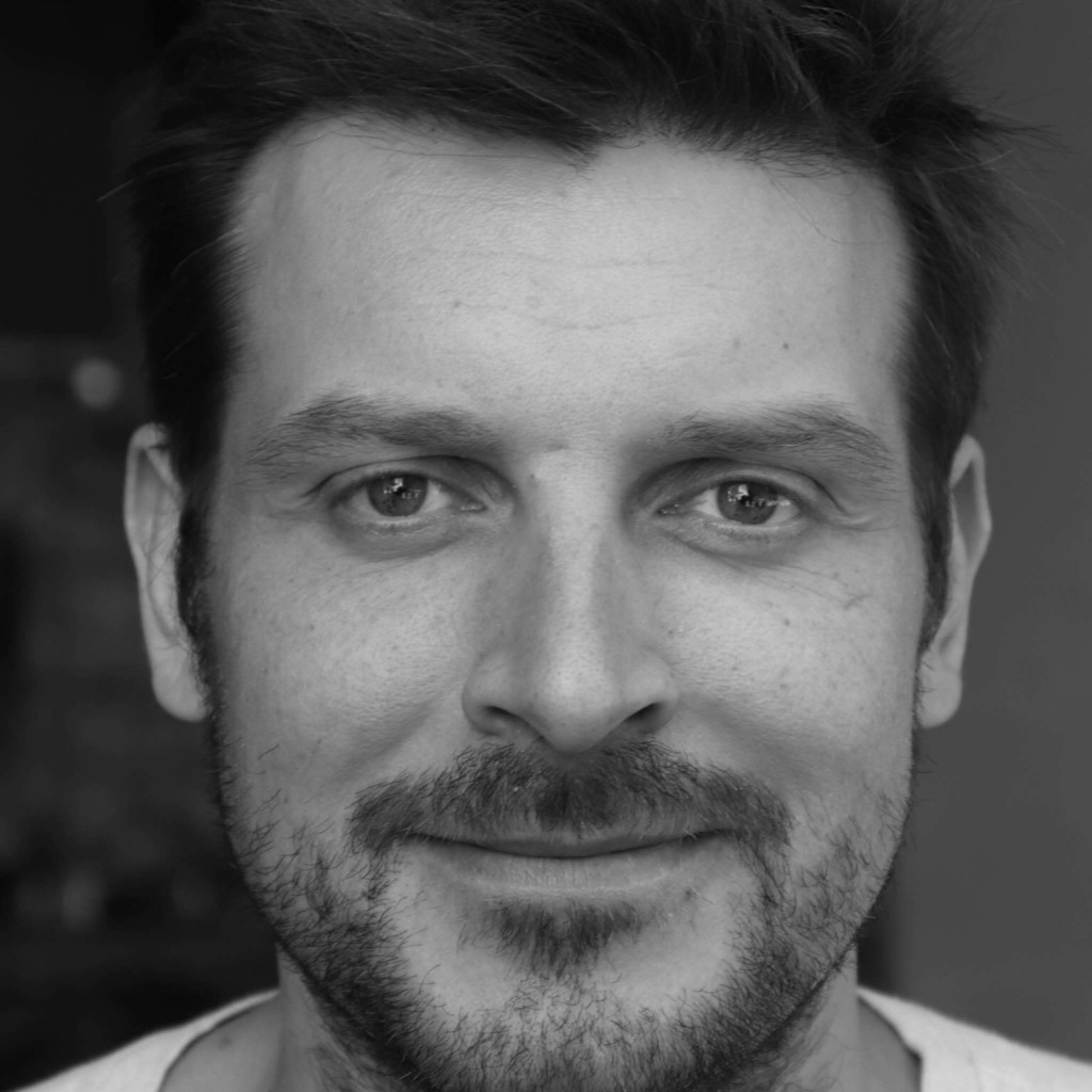 Mag. Thomas Pinter - Senior Vice President Business Development - VOLT ...