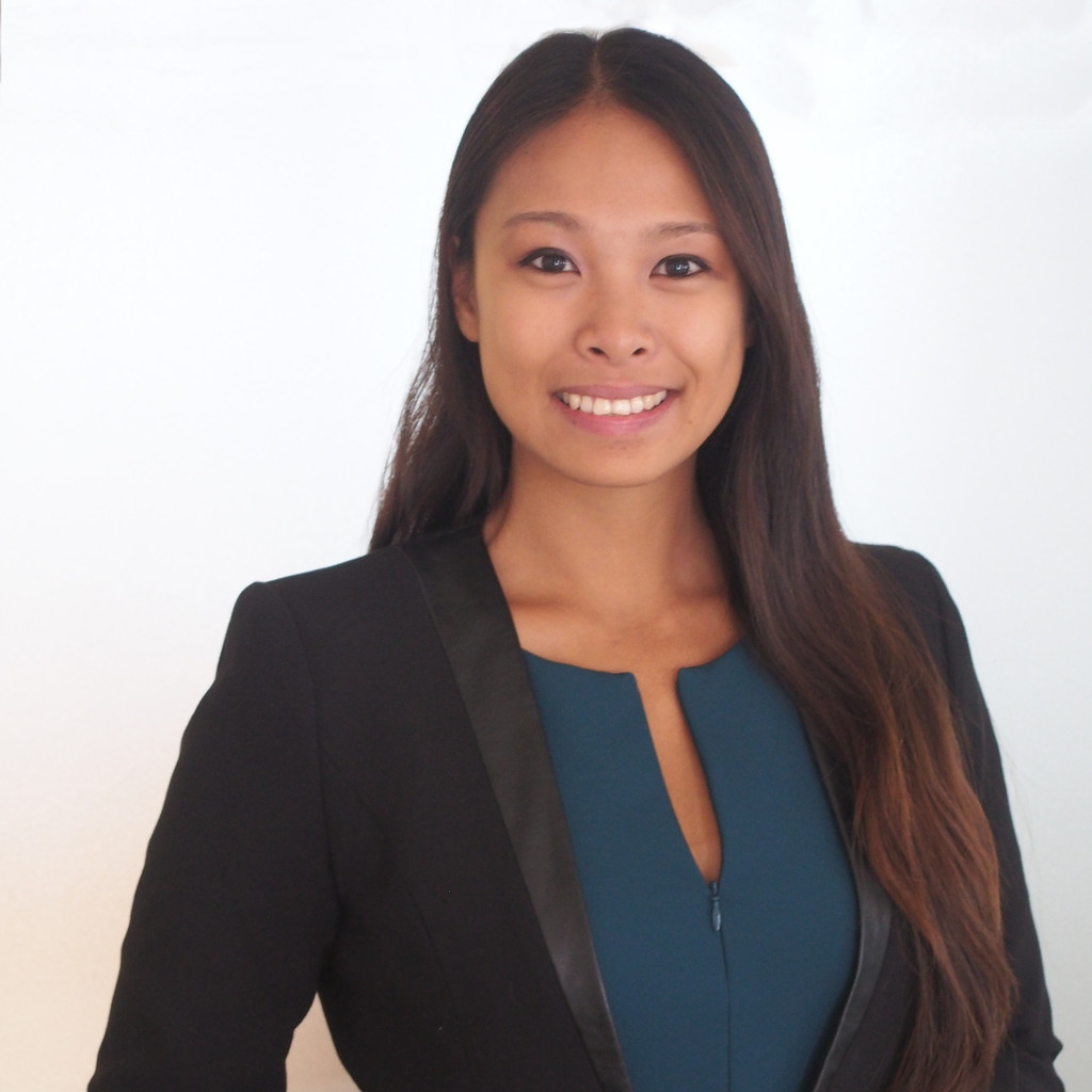 Jen Nguyen - Consultant - SOPEC | XING