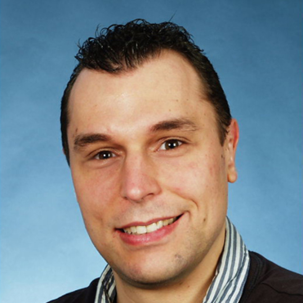 Karsten Schulz - Forschung & Entwicklung - Horst Sprenger GmbH Spezialwerkzeuge | XING