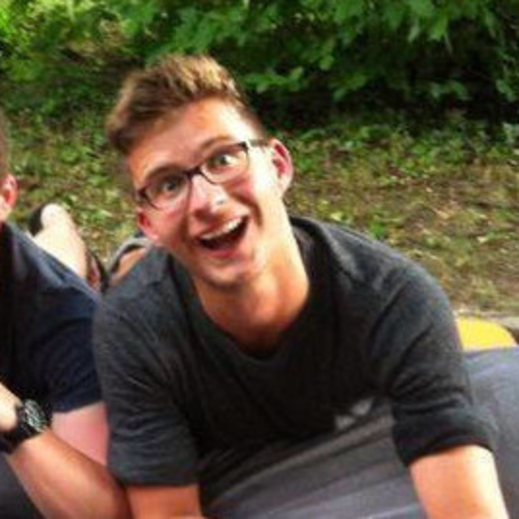 Yannick Meyer - Lehrling Elektroniker - MSW-Winterthur | XING