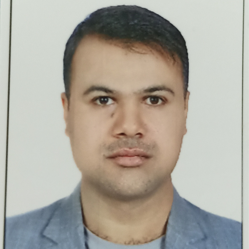 Mohammedali Ariyan - Schweißer - self employed | XING