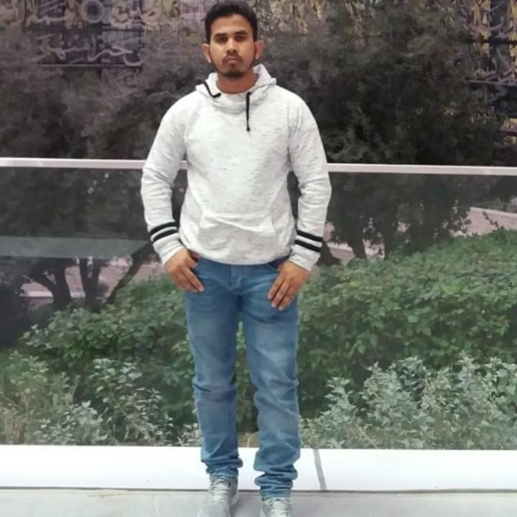 Mirza Aslam Baig - Arabic studies - Darul-uloom Nadwatul Ulama | XING