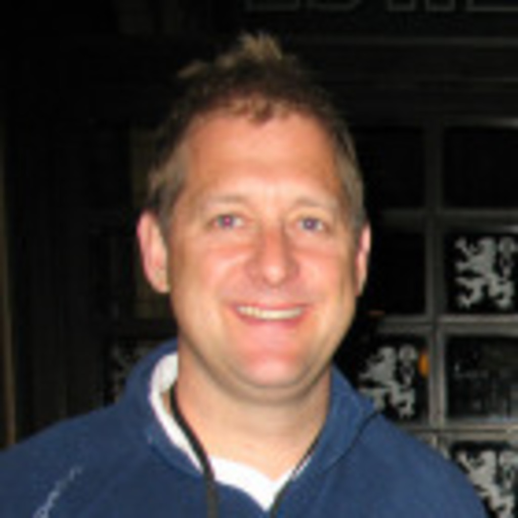 Curt Clements - Director - Move One / Radix Technologies | XING