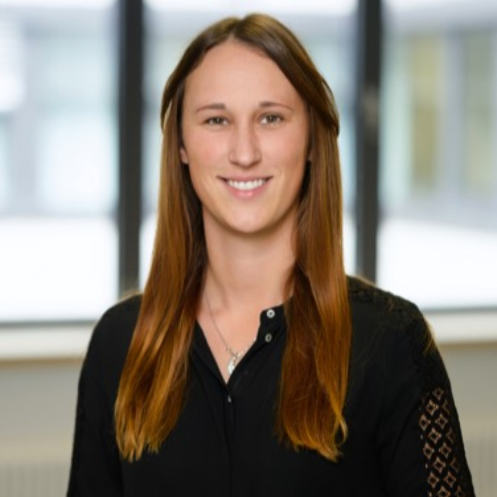 Cindy Beck - Recruiter - medius KLINIKEN gGmbH | XING