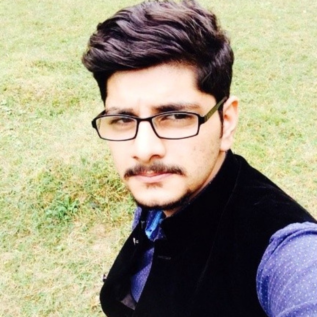 Aghaaz Shaheen Butt - Senior Software Engineer - Norgic | XING