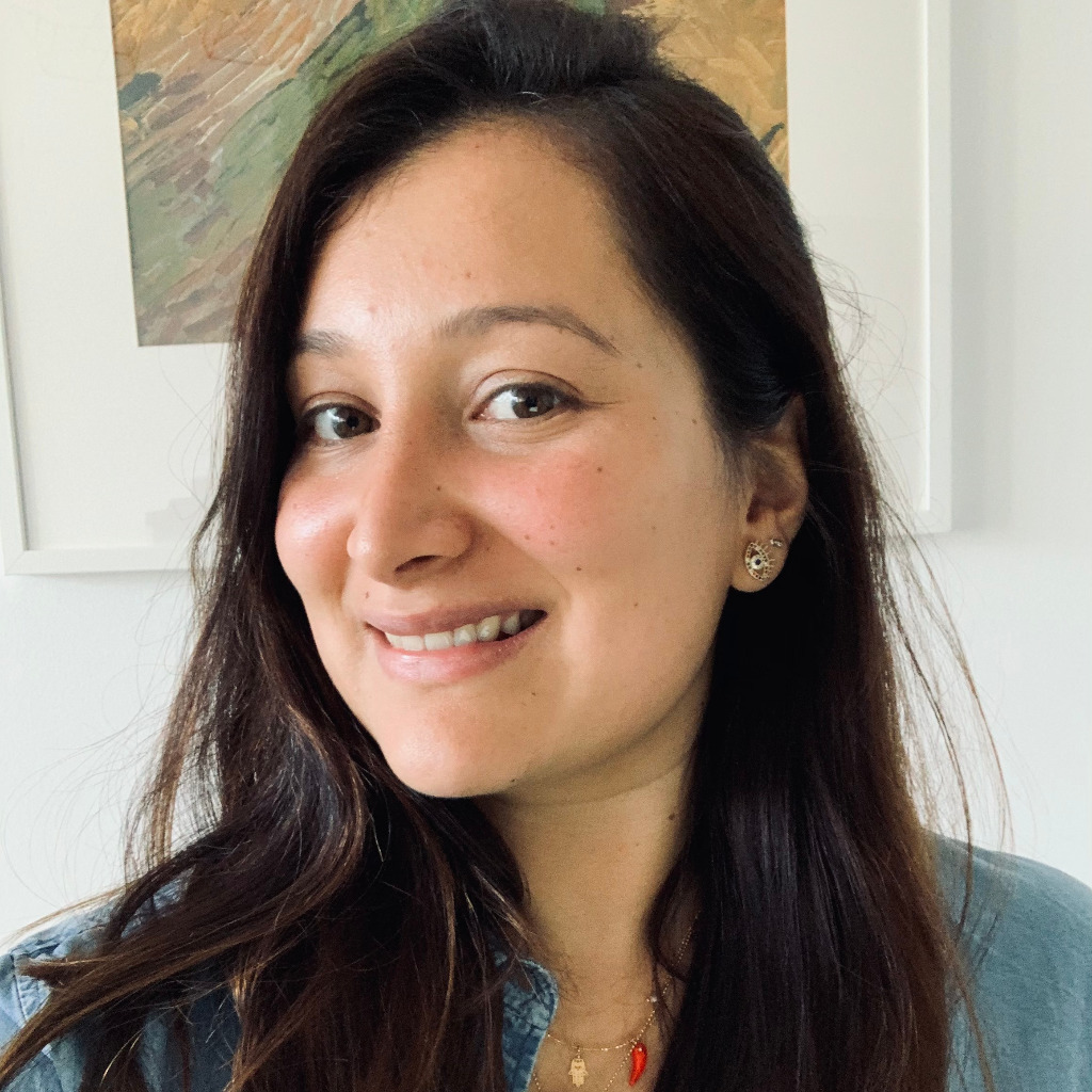 Emma González - Talent Acquisition Partner - BIOTRONIK | XING