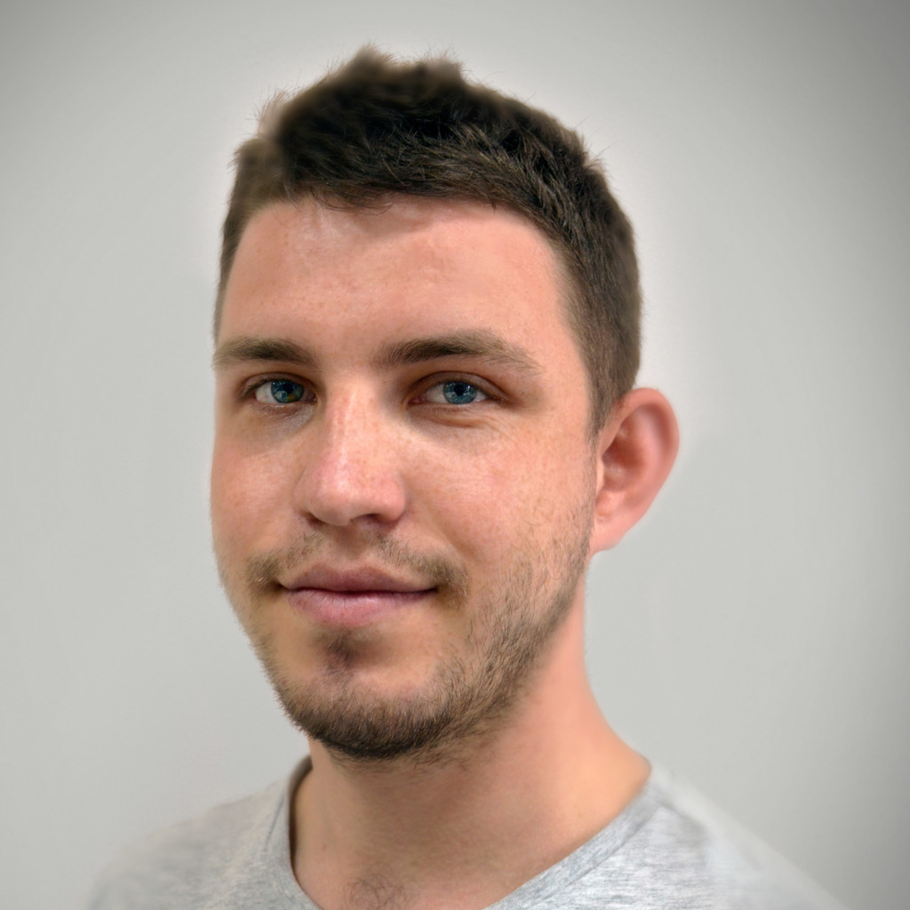 Mag. Oleg Nikitin - Senior Software Developer - EPAM Systems | XING