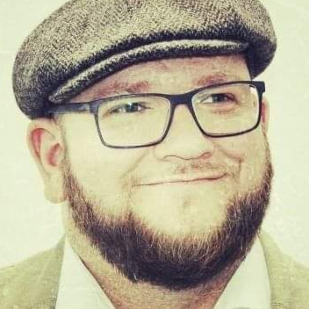 Tobias Runte - Key Account Manager - Cargo-Bay - Das online ...