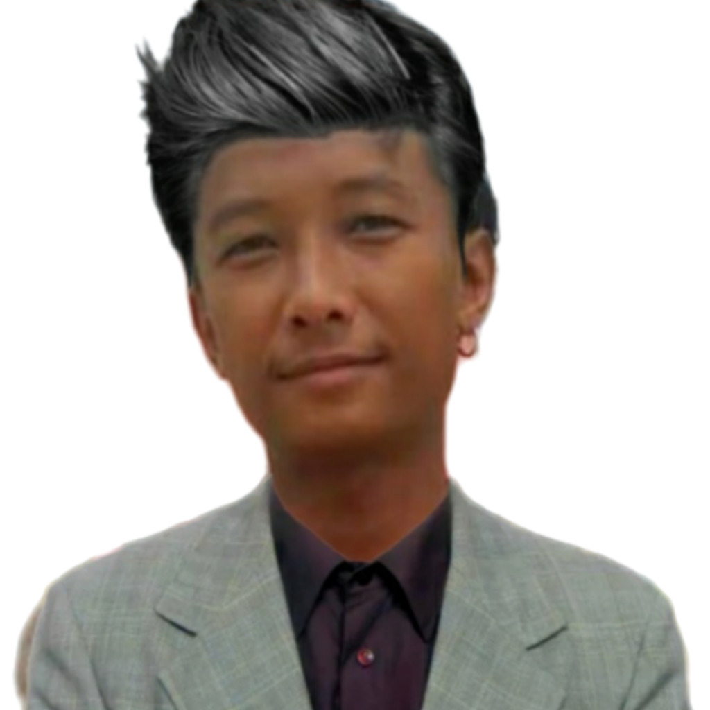 THU HTET (Guitar) - General Counsel - NASA | XING