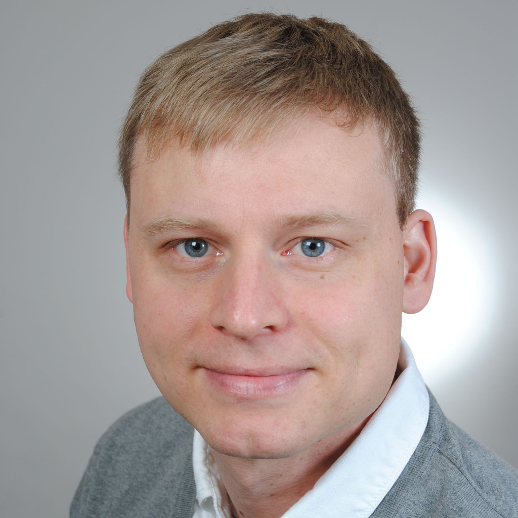 Tim Smuda - Mitarbeiter im Kundenservice - Compleo Charging Solutions ...