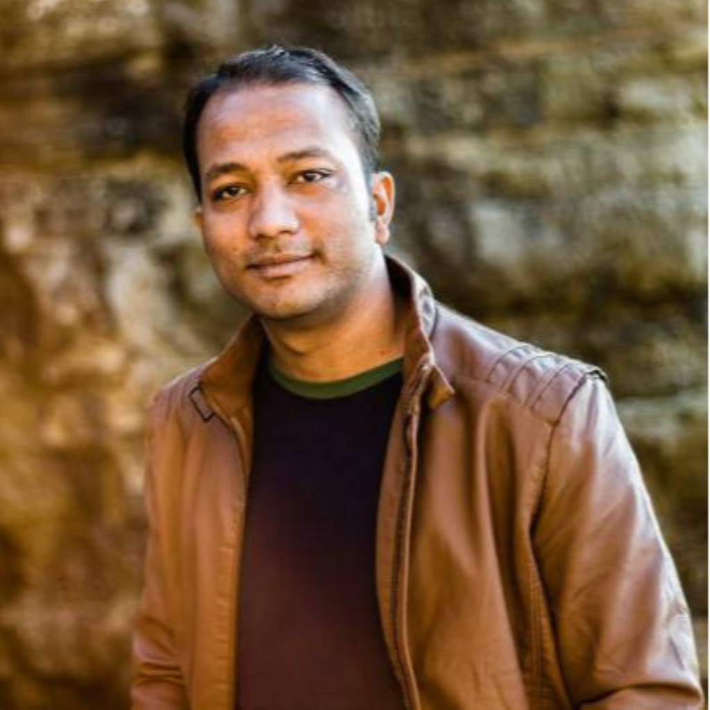 Rakibul Islam Rony - Marie Curie Fellow/PhD Student - Universitat ...