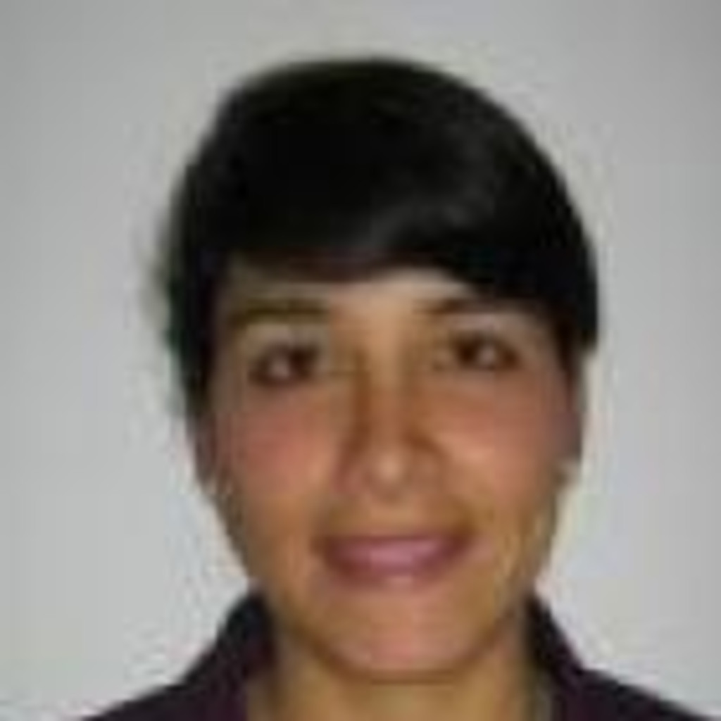 solange avila navarro - Arquitecta - POLLICE ILLUMINAZIONE | XING