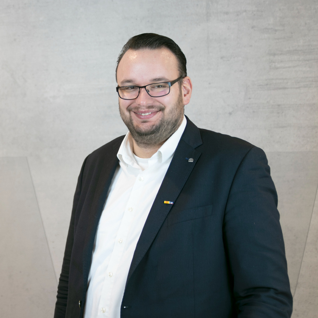 Kevin Weiß - Bezirksleiter - LBS Landesbausparkasse NordWest | XING