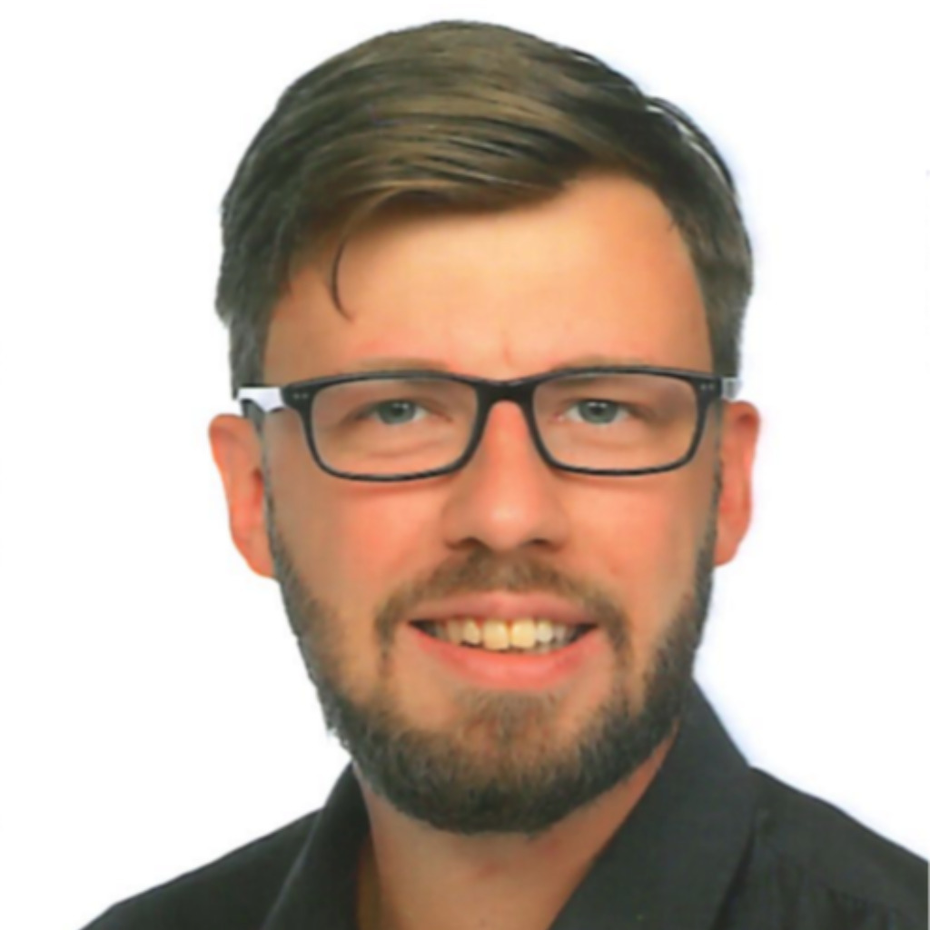 Sebastian Matzat Ingenieur Der Elektro Informations Und