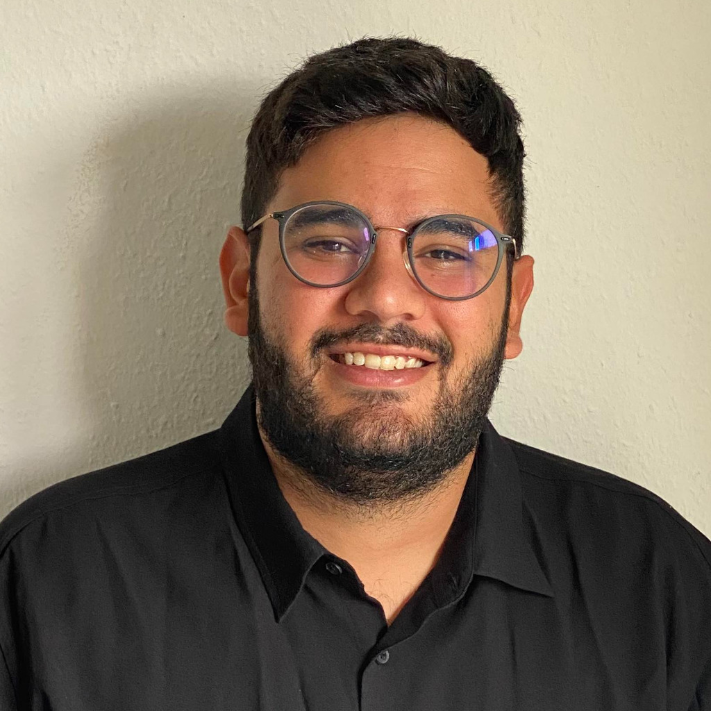 Selim Dimassi - Werkstudent - 1KOMMA5° | XING