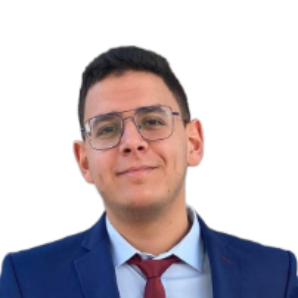 Omar Chamseddine - Automotive Engineer - Primatec Engineering | XING