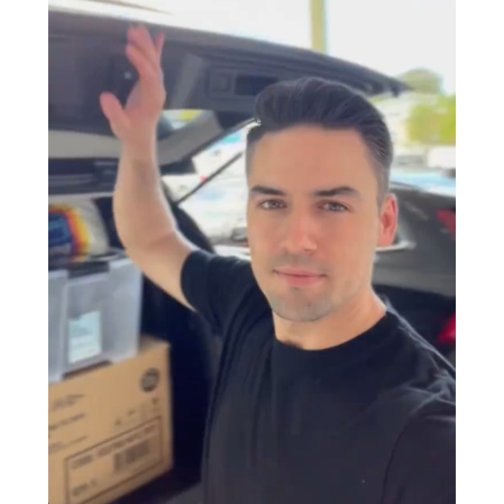 Ryan Da - Freelancer - Rosneft Deutschland GmbH | XING