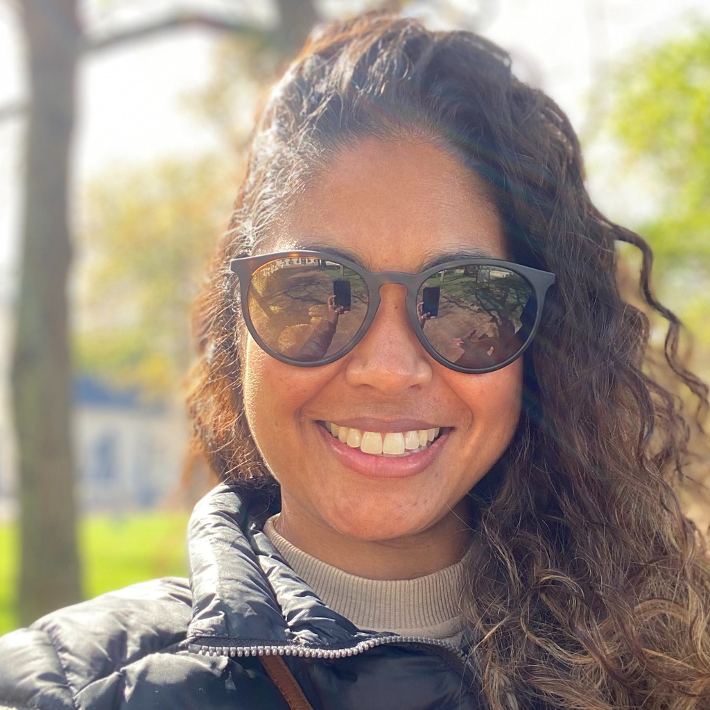 Romy Janari - Marketing Manager - Property24 | XING