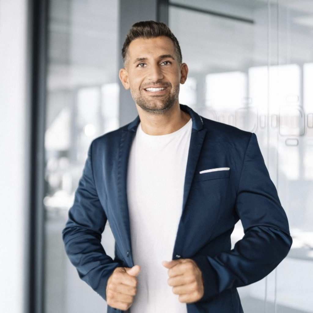 Monir Ibrahim - Senior Key Account Manager - Dr. Klein Wowi Digital AG | XING