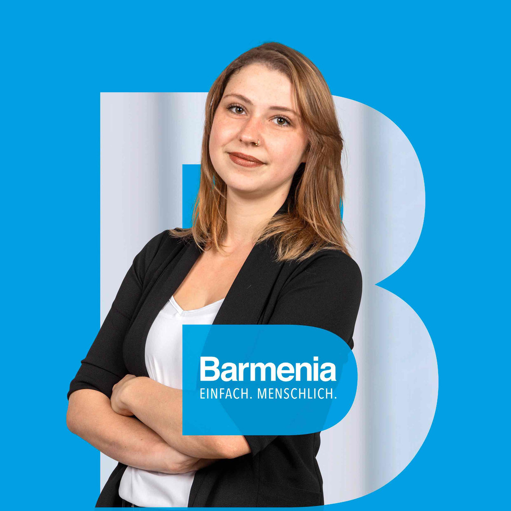 Jenny Ruhnke - Kaufmännische Assistentin - Burmeister Facility services ...