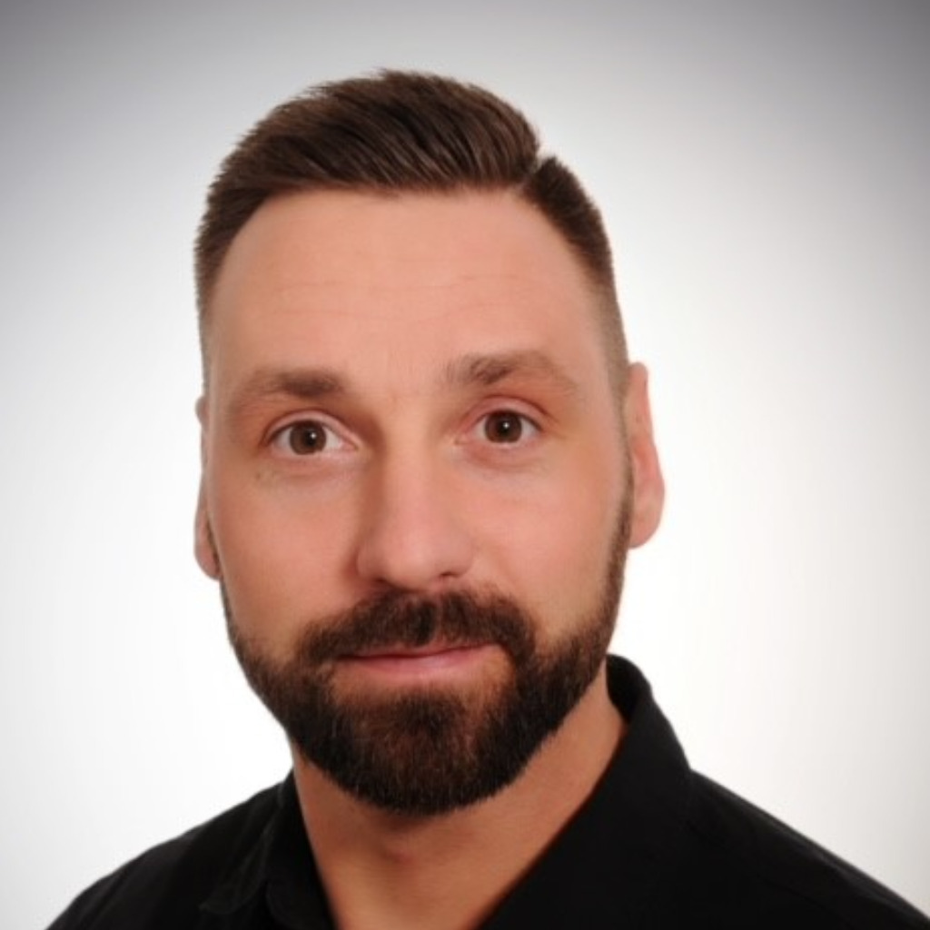 Martin Baran - Niederlassungsleiter - Wego Systembaustoffe GmbH | XING