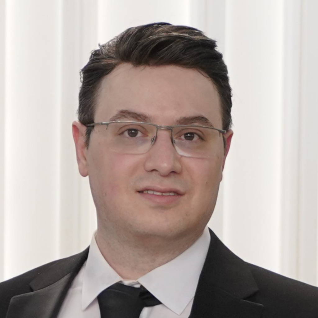 Mohammad Shariat - Software Developer - mediola - connected living AG | XING