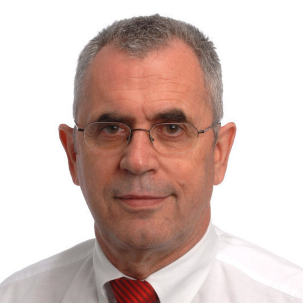 Georg Hartmann - Ruhestand - n.a. | XING