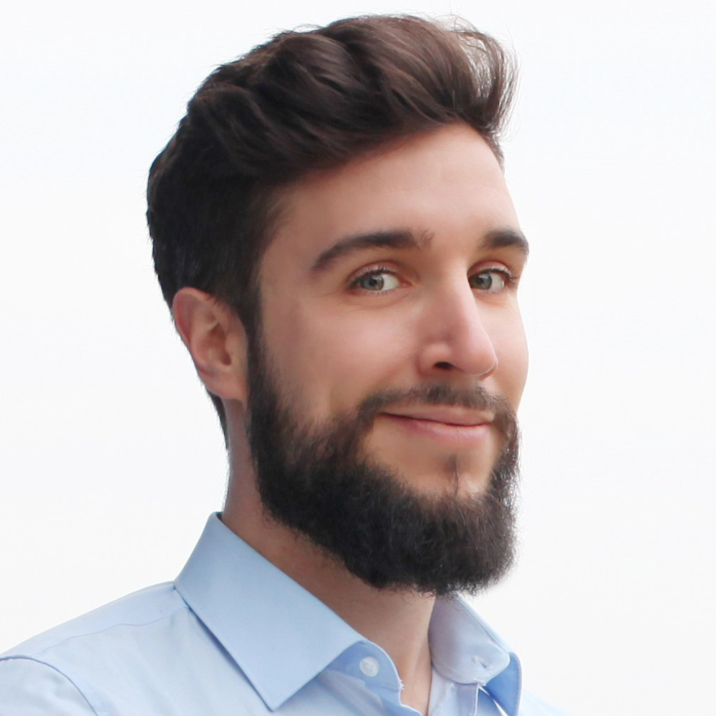 Robert Schubert - Programmatic Account Manager - L'Oréal Deutschland | XING