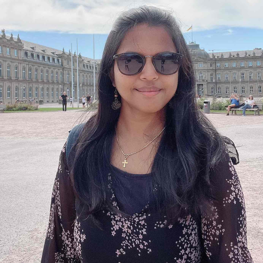 Anencia Nancy - IT Project Manager - Tech Mahindra GmbH | XING