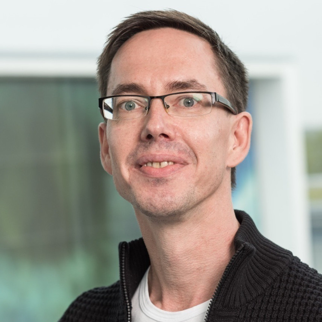 Dr. Christian Uhle - Chief Scientist - Fraunhofer IIS | XING