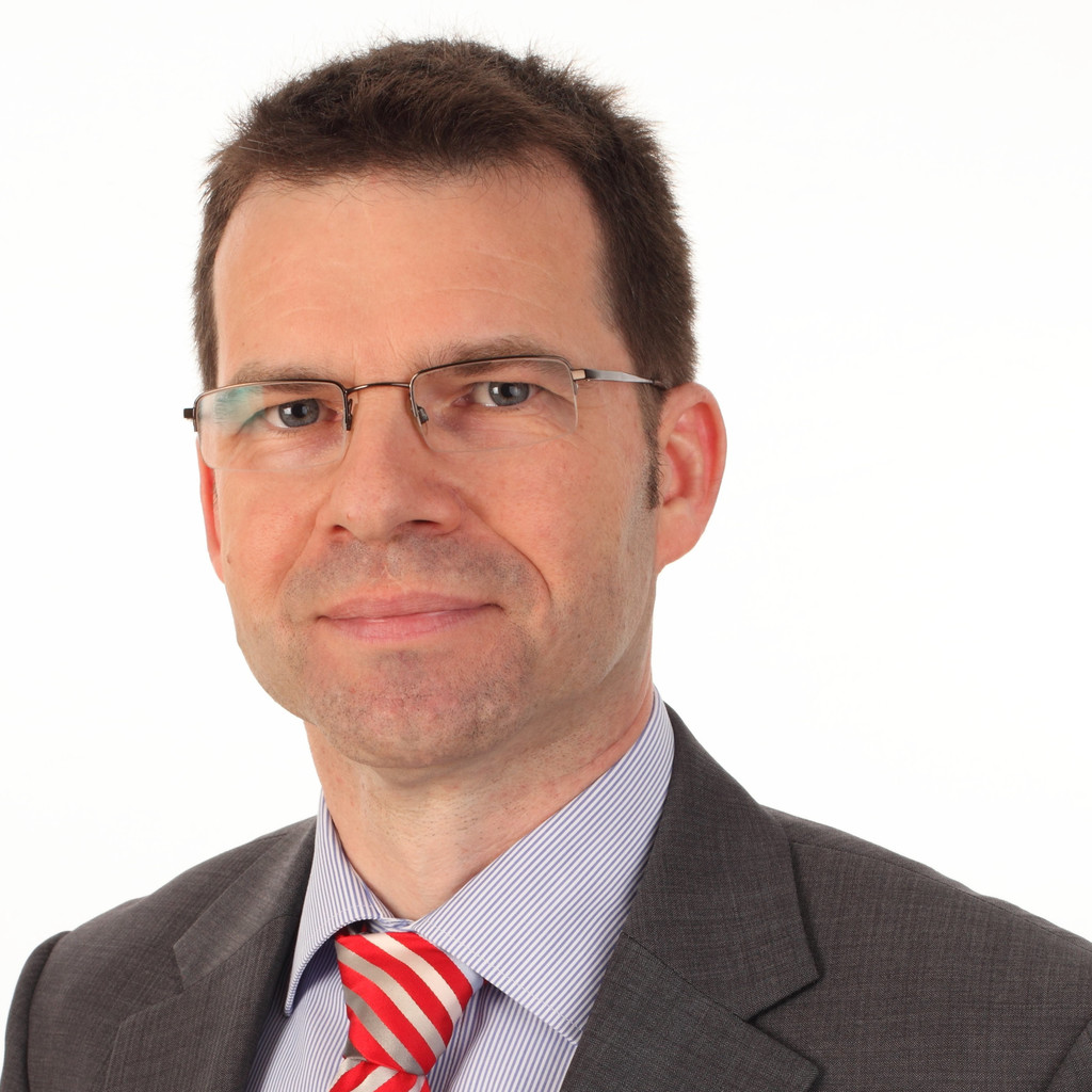 Thomas Redlin - Sabbatical - Sabbatical | XING