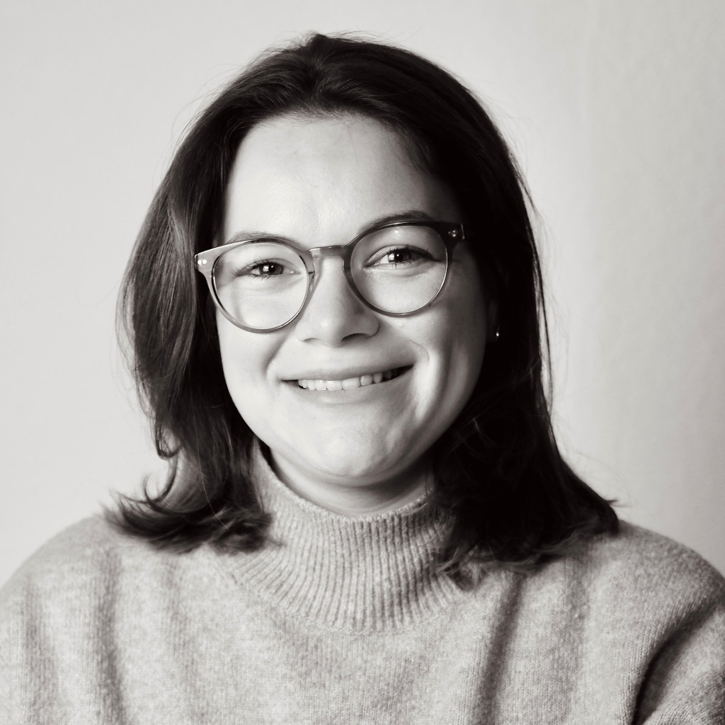 Anna Hanel - Junior Project Manager - REWE Lieferservice | XING