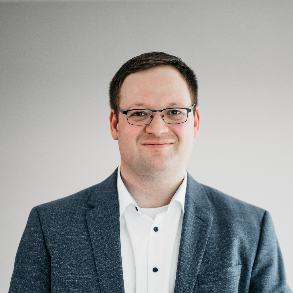 Dipl.-Ing. Michael Unger-Dekarz - Principal Consultant Information ...