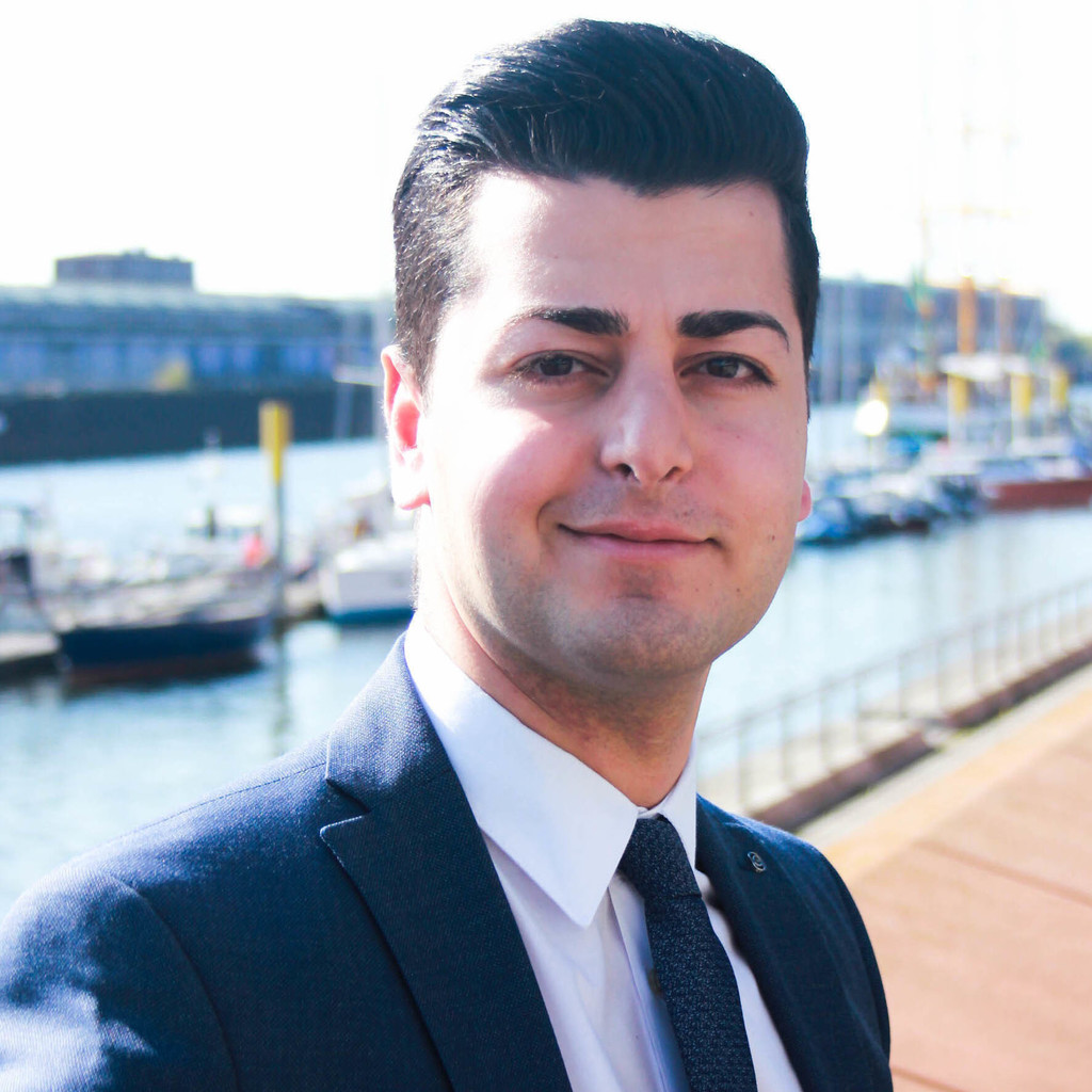 Benjamin Gabriel - CEO & Founder - mySWOOOP GmbH | XING