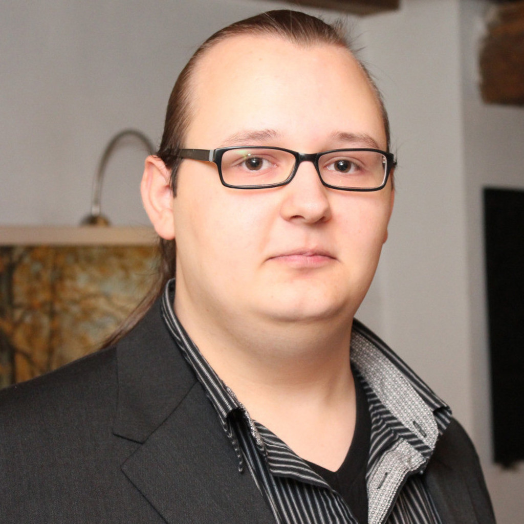 David Pörtner - Senior Software Developer - infas Institut für ...