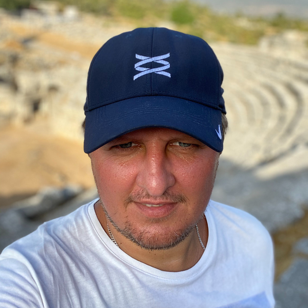 Andrey Portnov - Team Leader Software Development - VirtualHealth | XING