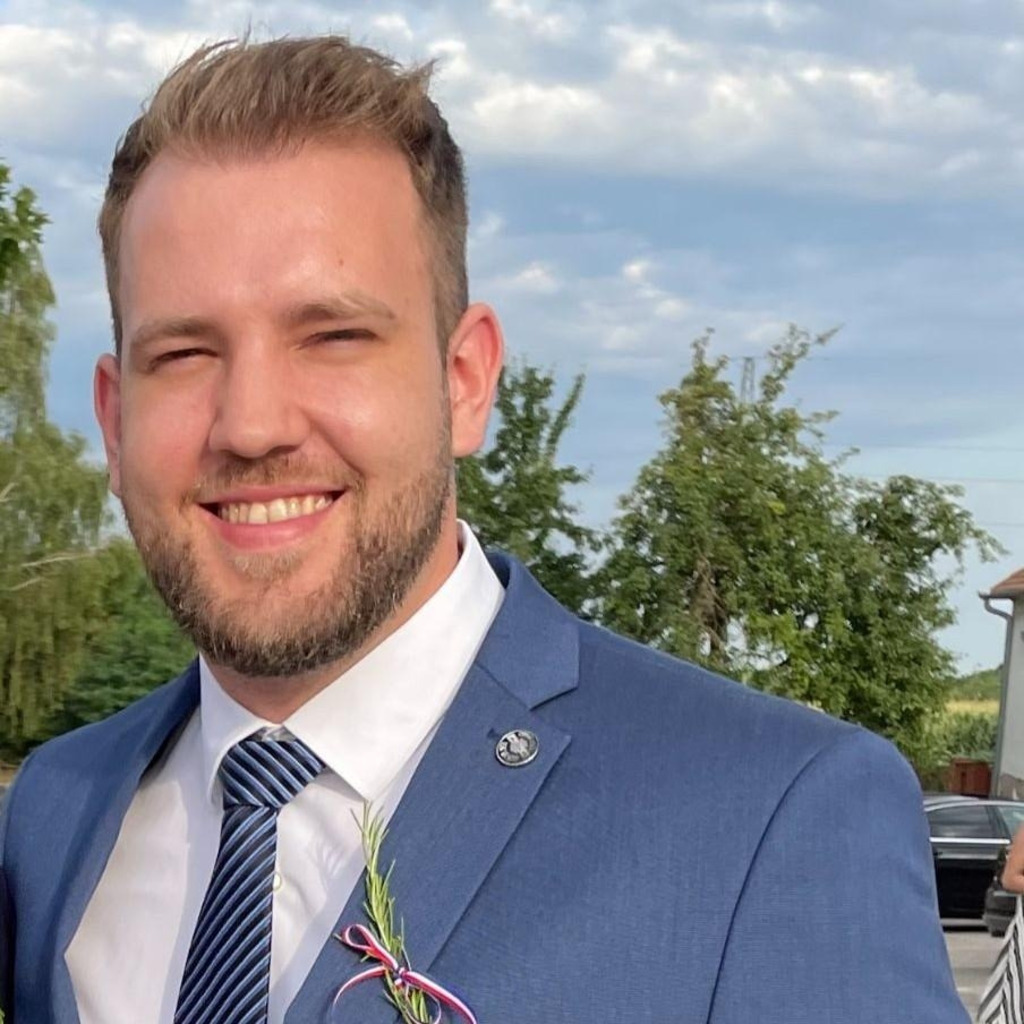 Marco Margetić-Frajman - Sachbearbeiter - BG BAU - Berufsgenossenschaft ...